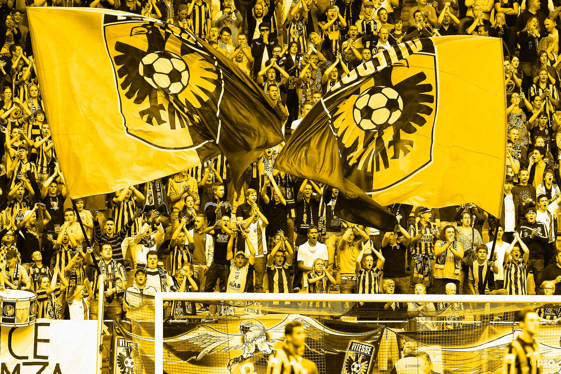 Vitesse - De Graafschap | Vitesse